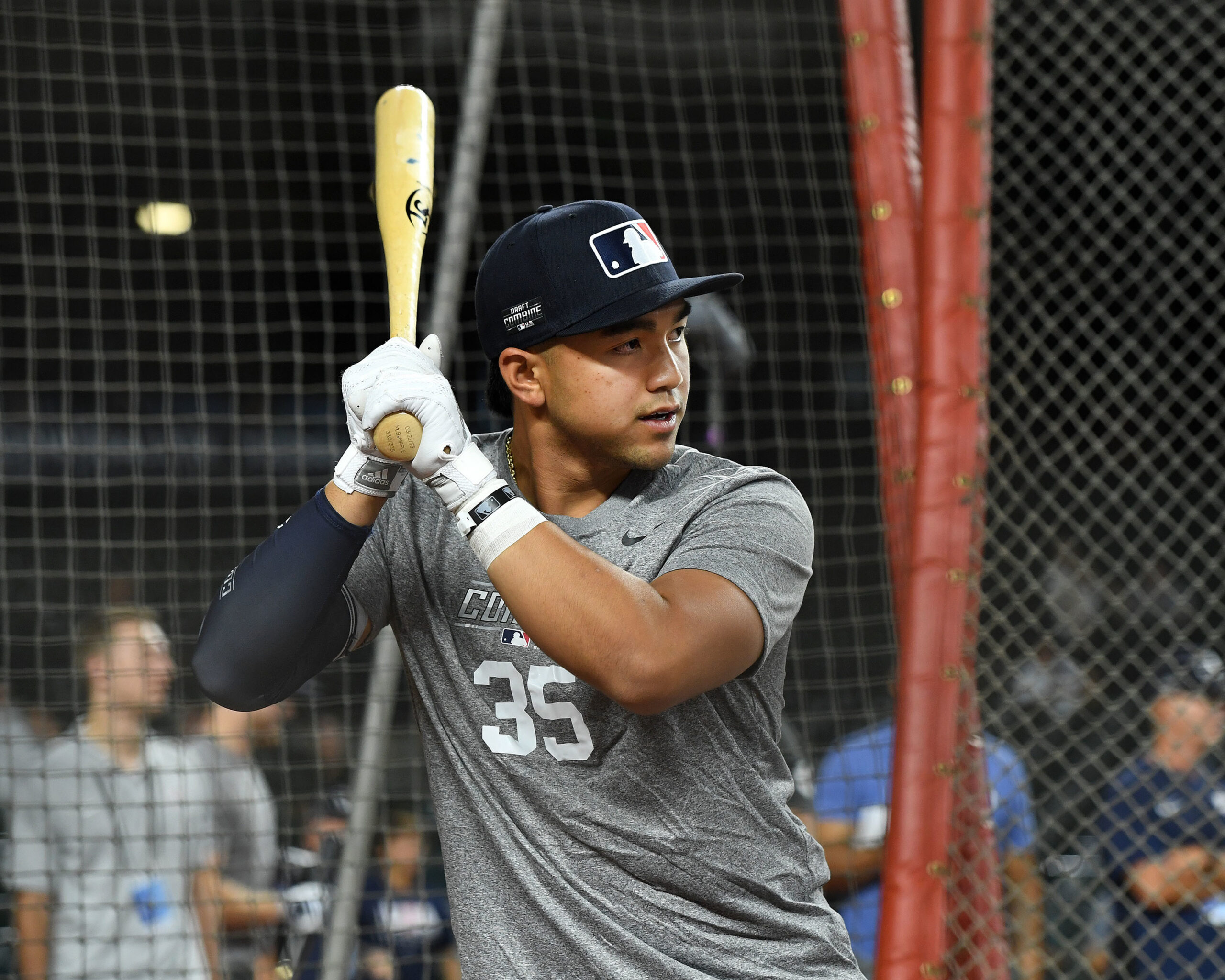 Fitzgerald and staff prepare to ‘celebrate and almost mourn’ during ...